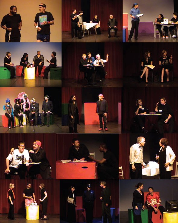 History of First Run Theatre – First Run Theatre
