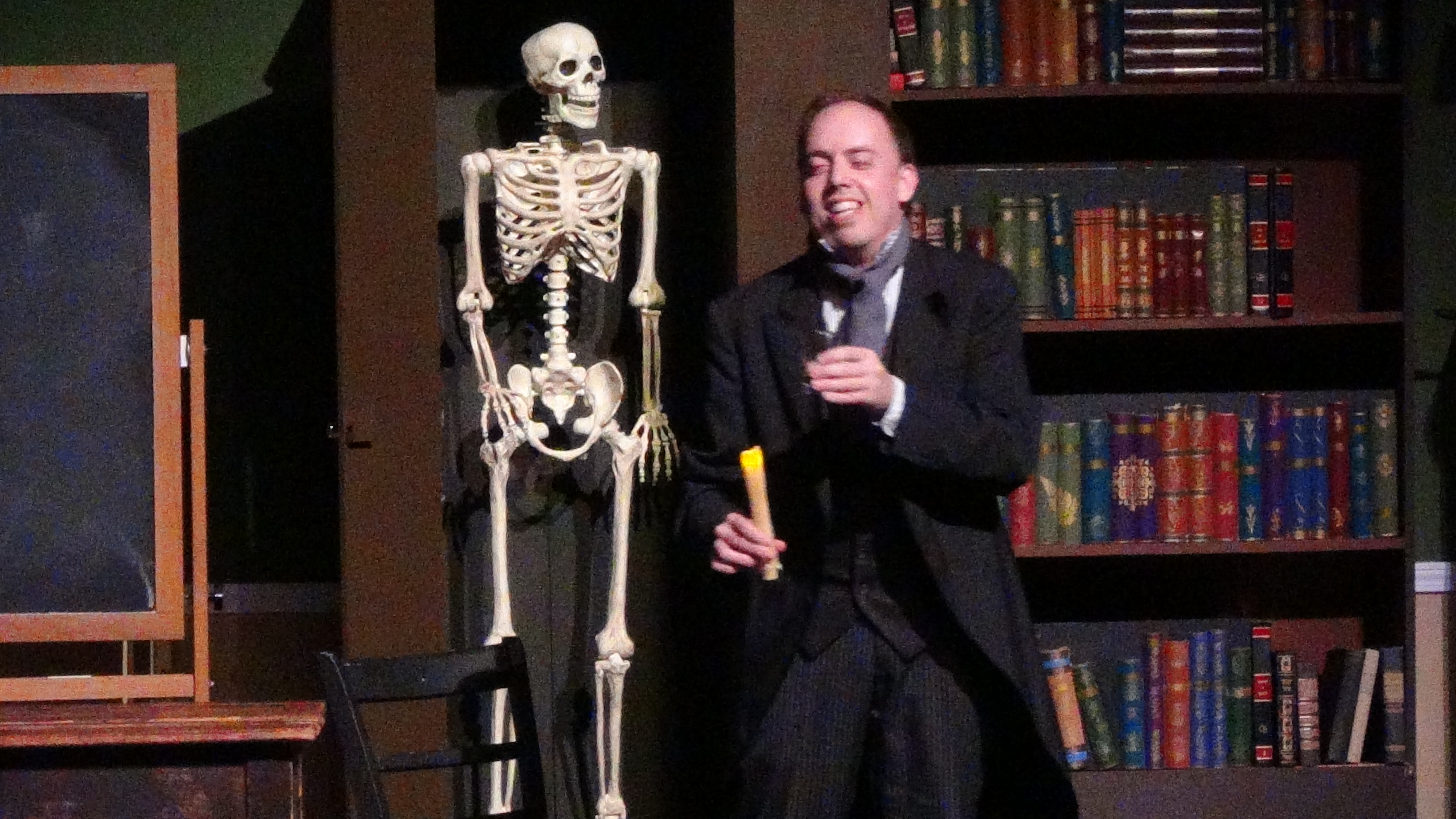 Donations – First Run Theatre