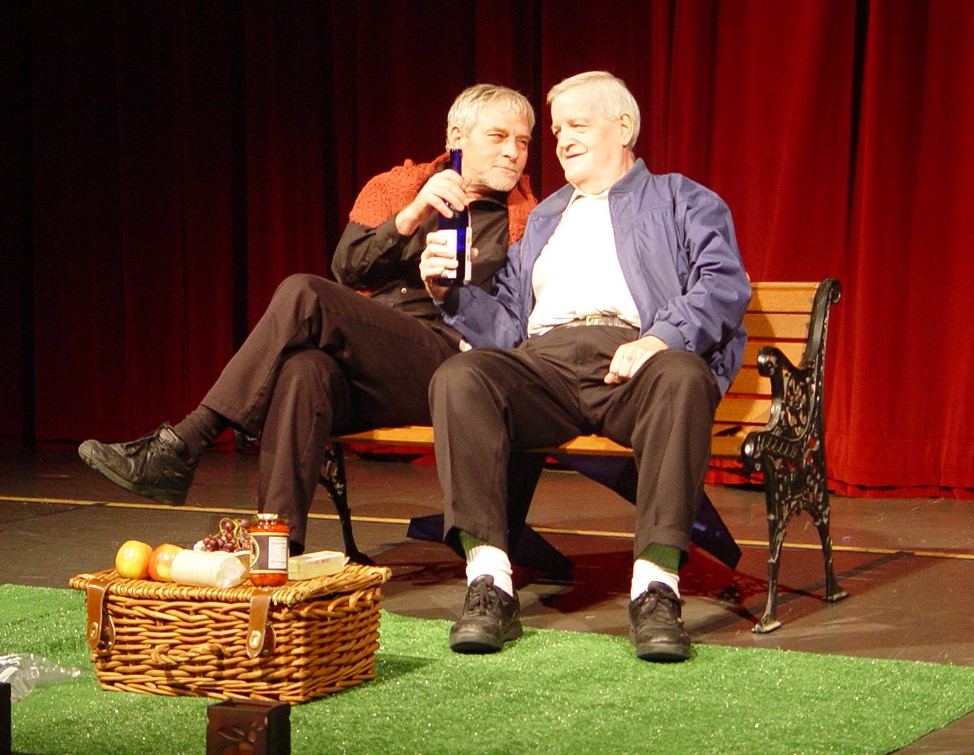 First Run Theatre – First Run Theatre produces new plays and only new ...